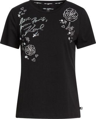 Karl Lagerfeld TOPS - T-shirts auf YOOX.COM