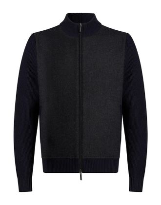 Bugatti STRICKWAREN - Strickjacken auf YOOX.COM