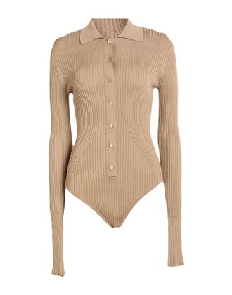 Patrizia Pepe TOPS - Bodysuits auf YOOX.COM