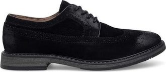 Gino Rossi Gino Rossi Halbschuhe ADAMO-01 MI08 Schwarz