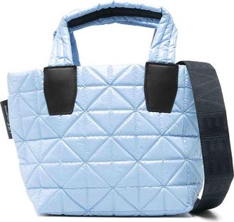 VeeCollective Shopper - Hellblau
