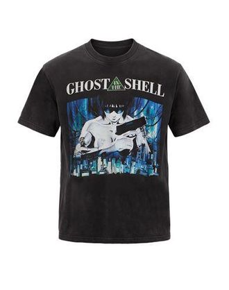 SAINT M&times;&times;&times;&times;&times;&times; TOPS - T-shirts sur YOOX.COM