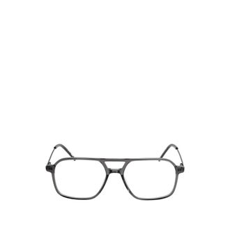 Kaleos Femme, Accessoires, Gris, Taille: 55 MM Lassen M 005 Eyeglasses