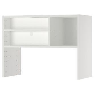 IKEA METOD Wandschrank f integ Dunstabzug