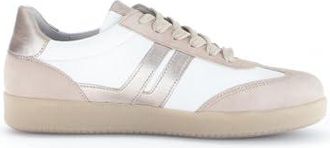 Gabor 83.300.12 - Basket pour Femme - Taille 37.5 (EU) 4.5 (UK)