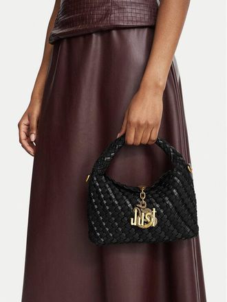 Just Cavalli Handtasche 81RA4BO3 ZSE81 Schwarz