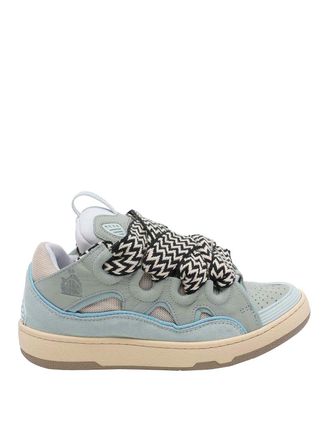 Lanvin Baskets - Bleu