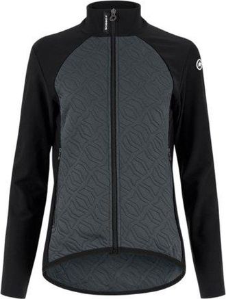 Assos Trail Womens Steppenwolf T3 - Fahrradjacke - Damen