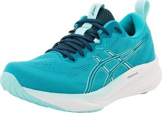 Asics Herren Gel-Pulse 16 Sneaker, Illuminate Mint/Wave Teal, 39.5 EU