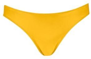 Puma Swim Slip réversible pour Femme 1 pièce, Sun Orange., M