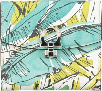 Ferragamo Kleinlederwaren - Brieftaschen auf YOOX.COM