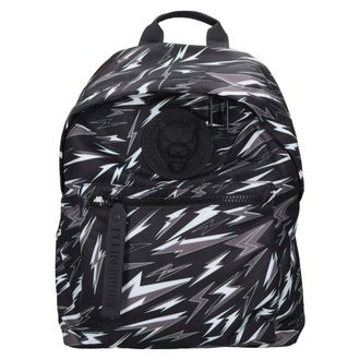 Plein Sport Schwarz - - Bags - Herren - Mehrfarbig - ONE SIZE