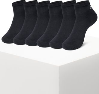 INDICODE JEANS Socken Foltman