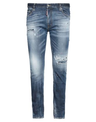 Dsquared2 HOSEN & R&Ouml;CKE - Jeanshosen auf YOOX.COM