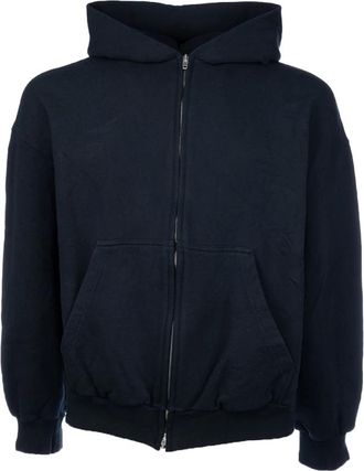 Balenciaga Damen, Sweatshirts & Hoodies, Schwarzk, SGröße