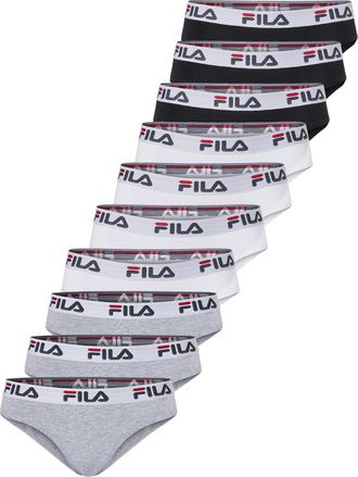 Fila Slips