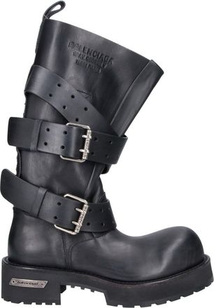 Balenciaga Stiefel Venom