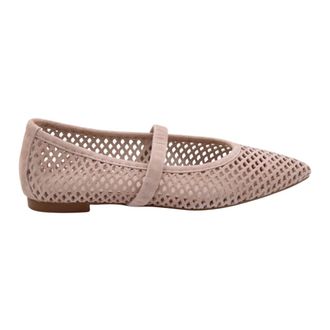 &Egrave; Mia Damen, Schuhe, Beige, 39 EUGr&ouml;&szlig;e