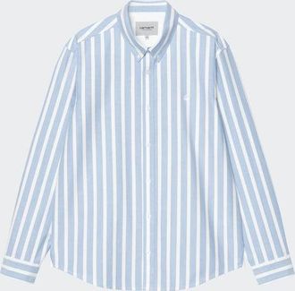 Carhartt Work in Progress Chemise - Taille XS