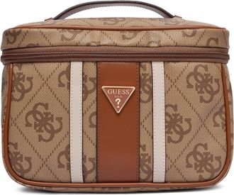 Guess Kosmetiktasche Guess TWSO78 38039 Beige