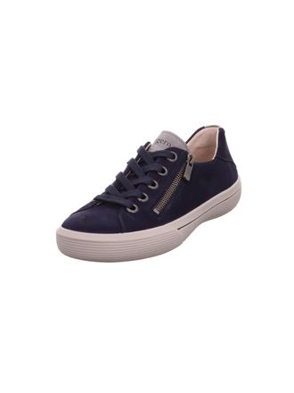 Legero Damen FRESH leicht gefütterte leicht gefütterte Sneaker, Tempesta (BLAU) 8320, 38.5 EU