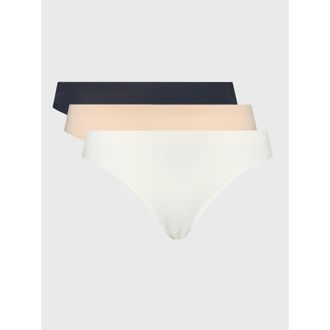 Dorina Brazilian-Panty-Set Mio D001688MI033 Bunt
