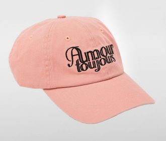 Carne Bollente Hut CARNE BOLLENTE Herren Farbe Terrakotta