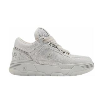 Amiri Crystal Ma-1 - - Shoes - Herren - Grau - 41 EU