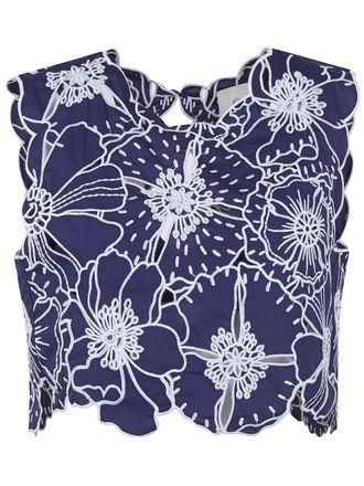 Farm Rio Richelieu Top