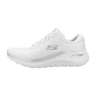 Skechers Glowing Arch Fit Sneakers - - Shoes - Damen - Wei&szlig; - 40 EU