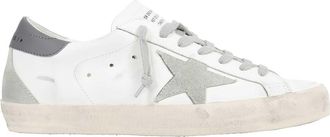 Golden Goose Super-Star Sneakers