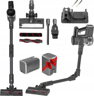 Adler Europe Camry Staubsauger Cr7063