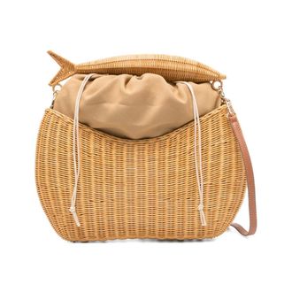 Serpui Serpui, Femme, Sacs, Beige, Taille: ONE Size Luiza Fish