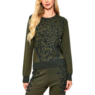 Liu Jo Strickware - - Knitwear - Damen - Mehrfarbig - XL