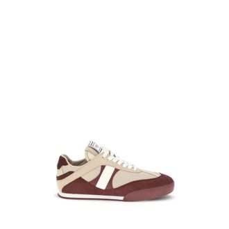 Chlo&eacute; Kick Sneakers - - Shoes - Damen - Mehrfarbig - 41 EU