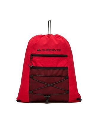 Quiksilver Rucksack CEOWB-QUIC-M-001-09 Rot