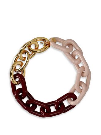 Marni Collier &agrave; maillons Marni