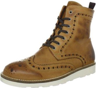 Jack & Jones Jack, Bottes Homme - Marron-TR-H5-216, 40 EU