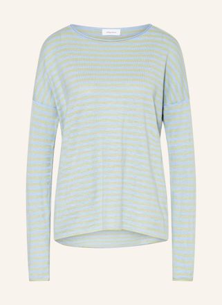 Darling Harbour Darling Harbour Pullover blau