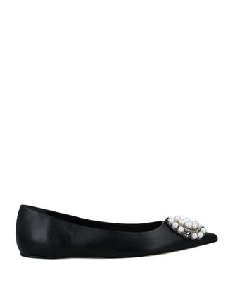 Alexander McQueen SCHUHE - Ballerinas auf YOOX.COM