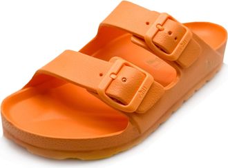 Thies Pantolette thies 1856 Ecofoam Sandal vegan