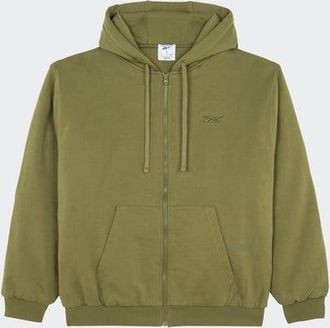 Reebok Hoodie zipp&eacute; - Taille XL