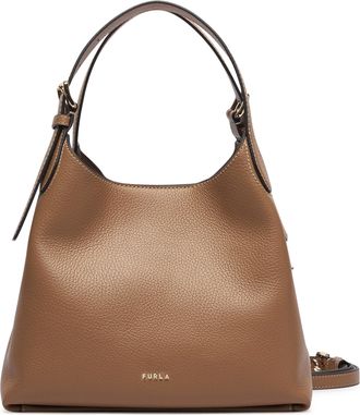 Furla Handtasche Furla Primrose M WB02210 HSF000 4489S Hellbraun