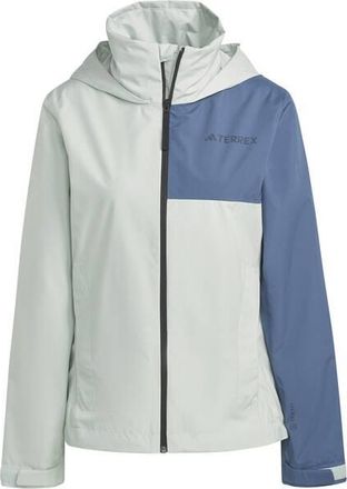 adidas Damen Funktionsjacke W MT RR Jacket