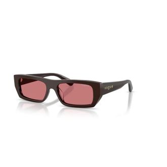 Vogue Eyewear Vo5657Su 324275 Sonnenbrille - - Accessories - Damen - Braun - 53 MM