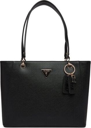 Guess Handtasche Noelle II HWZG96 72250 Schwarz