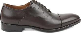 Bruno Magli Locascio Schnürschuhe - Black