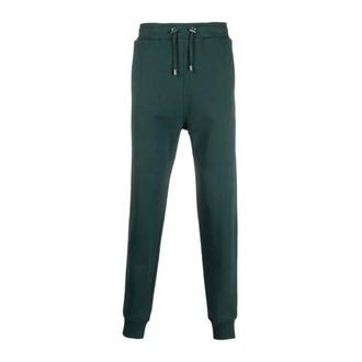 Balmain Fitness - - Trousers - Herren - Gr&uuml;n - M