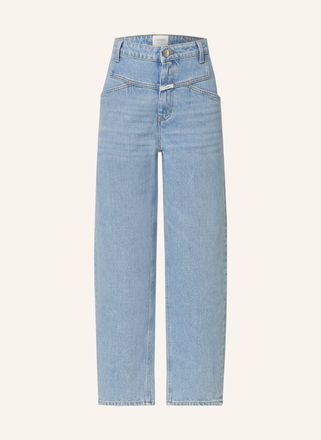 Closed Closed 7/8-Jeans Stover blau