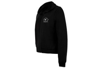 Emporio Armani Sweater Damen Sweatjacke 1er Pack Baumwolle (Packung, 1er Pack)